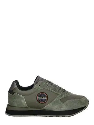 NAPAPIJRI Nova Low-top Sneakers - Green