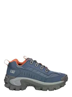 CATERPILLAR Intruder Chunky Sneakers - Blue