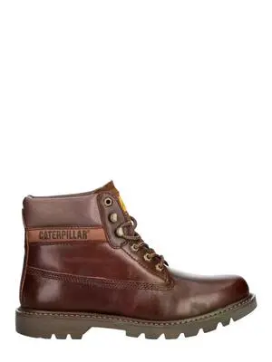 CATERPILLAR Colorado 2.0 Lace-up Boots - Brown