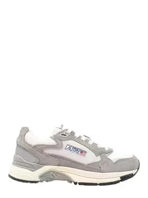 AUTRY Hyperway Sneakers - Grey
