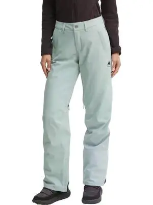 Burton Ski Trousers - Blue