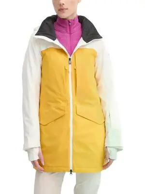 Burton Prowess 2.0 Jacket - Yellow