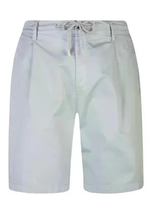 Eleventy Bermuda Shorts - Blue