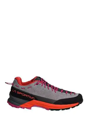 LA SPORTIVA Tx Lace-up Performance Sneakers - Grey