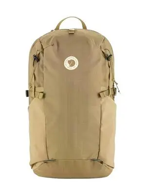 Fjallraven Abisko Water-resistant Backpack - Neutrals