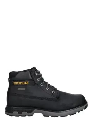 CATERPILLAR Pursue Waterproof Boots - Black