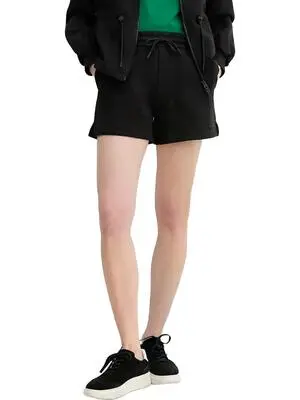 Mackage Drawstring Shorts - Black