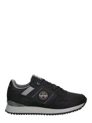 NAPAPIJRI Cosmos Low-top Sneakers - Black