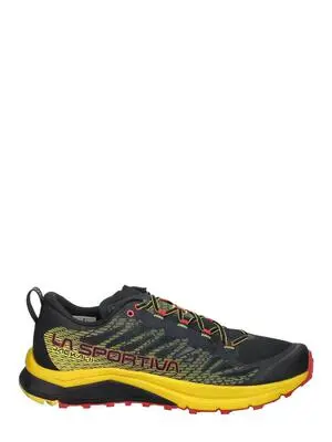 LA SPORTIVA Logo-print Sneakers - Black