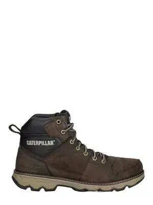 CATERPILLAR Meridian Lace-up Hiking Boots - Brown
