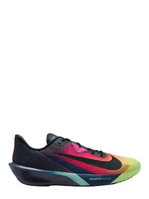 Nike Zoom Rival Fly - Dark Obsidian/ghost Green/pink Blast