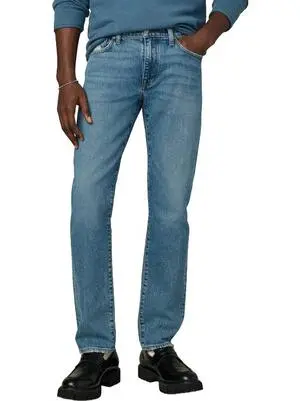 Joe's Jeans The Brixton Slim Straight Leg Jeans - Bluewater