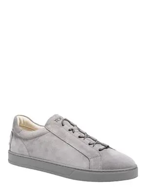 TOD'S Sportivo Slip-on Sneaker - Grigio Mouse