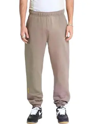 Nike X Nocta Logo-detail Track Pants - Neutrals