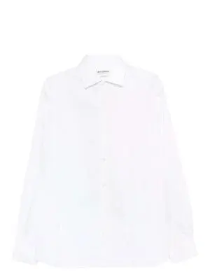 JW Anderson Striped Shirt - White