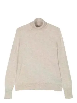 Iris Von Arnim Strand Sweater - Neutrals