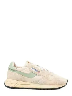 AUTRY Reelwind Sneakers - Neutrals