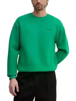 Mackage Logo Sweatshirt - Green