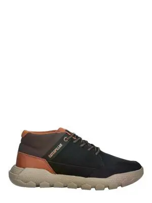 CATERPILLAR Hex Lite Cruise Sneakers - Black