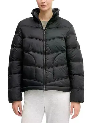 NAPAPIJRI Ega Short Padded Jacket - Black