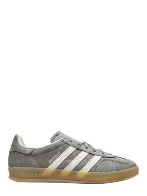Adidas Gazelle Indoor Sneakers - Grey