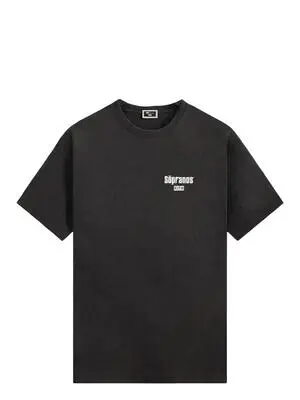 Kith Bada Bing Graphic T-shirt - Black