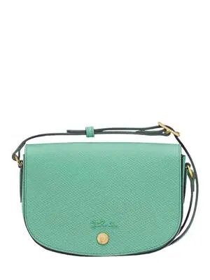Longchamp D'épure Crossbody Bag - Green