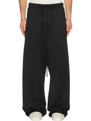 Fear Of God Lounge Sweatpant - Vintage Black