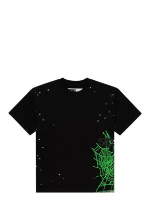 SP5DER Heavy Web T-Shirt