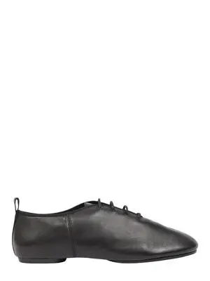 MAISON MARGIELA Tabi Jazz Lace-up - Black