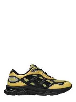 Asics Hal Studios X Gel Nyc 2.0 Sneakers - Yellow