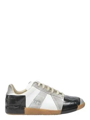 MAISON MARGIELA Replica Low Top Sneakers - White
