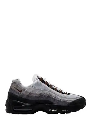 Nike Sb Air Max 95 Og Sneakers - Brown