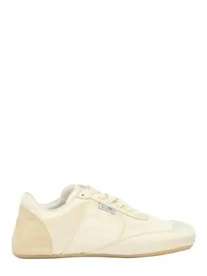 MAISON MARGIELA Low Top Sneakers - White