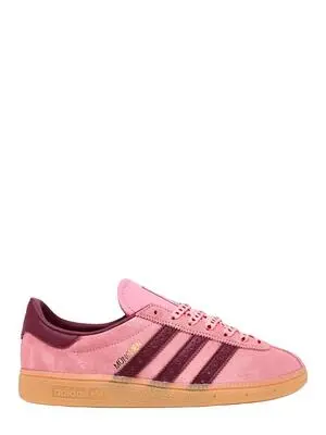 Adidas München Valentine's Day Sneakers - Pink