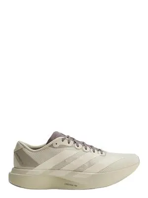 Adidas Adizero Evo Sl Woven Sneakers - Grey