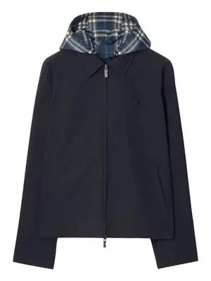 Burberry Hodson Jacket - Blue