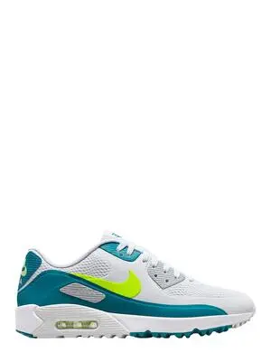 Nike Air Max 90 Golf Sneakers - White