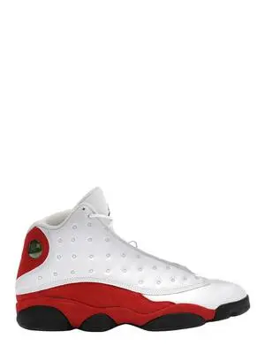 JORDAN 13 Retro - White