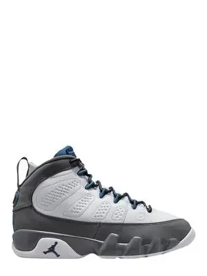 JORDAN 9 Retro Gs - Grey