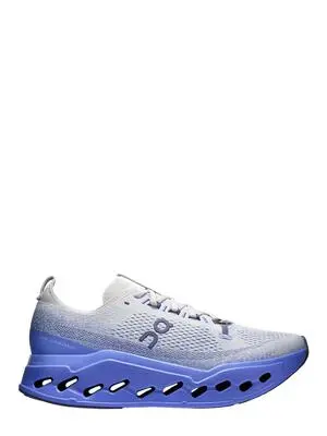 On Cloudsurfer Max Sneakers - Blue