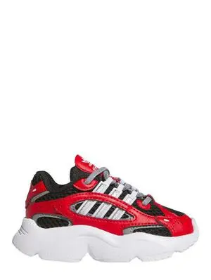 Adidas Ozmillen El I Sneakers - Red