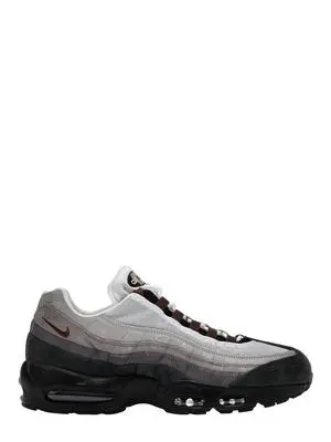 Nike Air Max 95 SB Sneakers Black/cacao Wow/anthracite