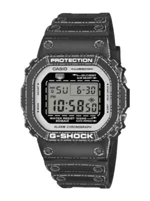 Casio G-shock Watch - Resin