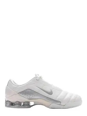 Nike Total 90 Shox Magia Sneakers - Sail/metallic Silver/pale Ivory