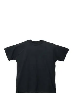 Yeezy Ts02 T-shirt - Black