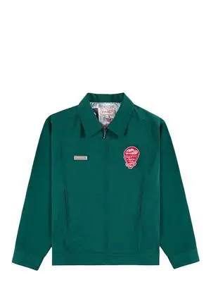 GOLF WANG X Marty Supreme Wally Work Jacket - Green