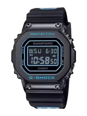 Casio G-shock Digital Watch - Quartz
