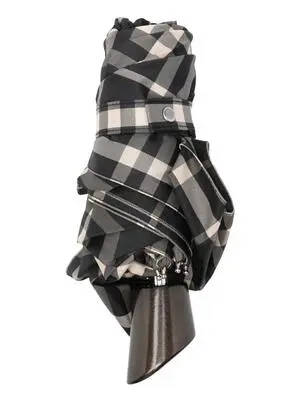 BURBERRY Burberry Check Umbrella