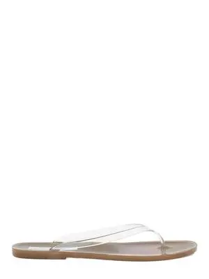 Christopher Esber Jo Flip-flops - White